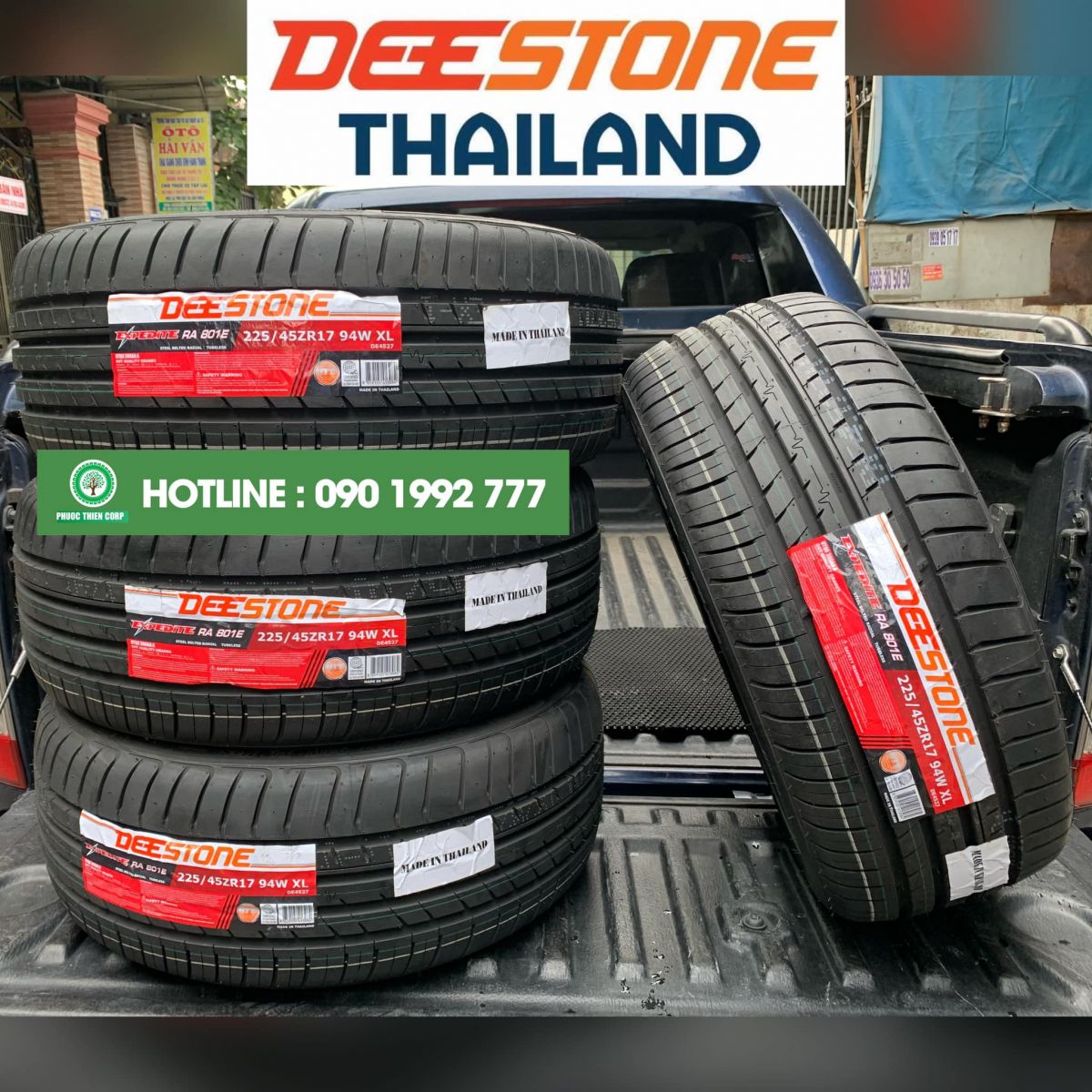 TƯ VẤN : Địa chỉ thay lốp xe Hyundai Elantra chính hãng - giá tốt ở Biên Hoà, Đồng Nai.